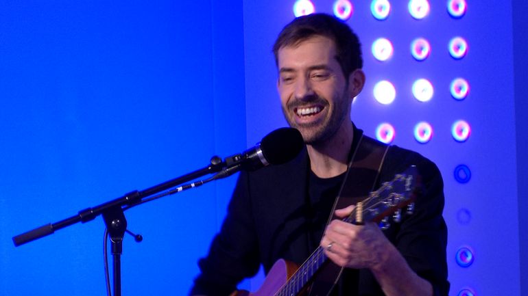 Morgane, la Belge de l’Eurovision 1992, revient avec un nouveau titre ...