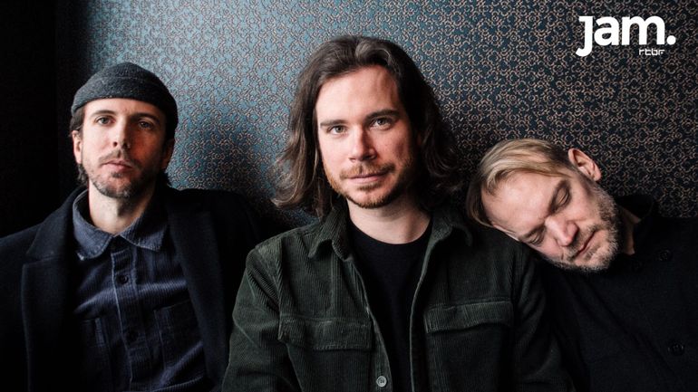 JAM, l’alternative - RTBF Actus