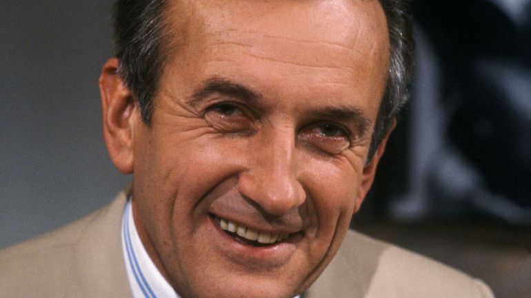 Daniel Ceccaldi, une grosse tête au théâtre, au cinéma et à la ...
