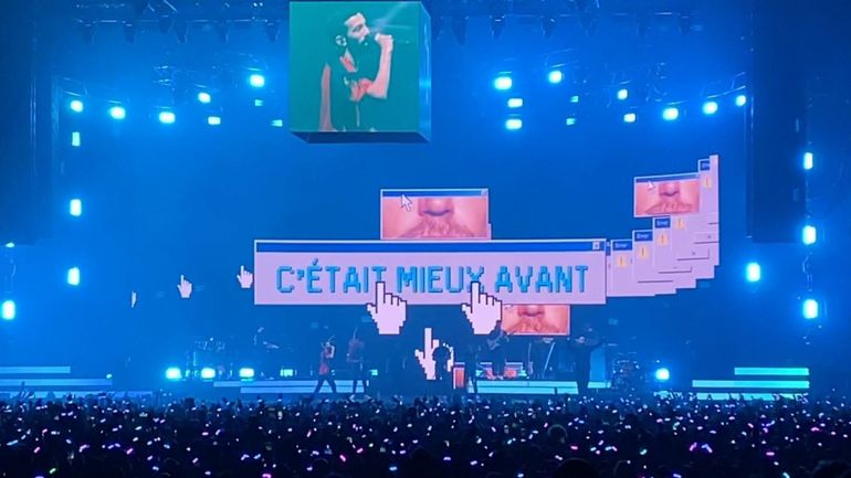 Le Palais 12 devient l’ING Arena : 'La salle peut acquérir une renommée ...