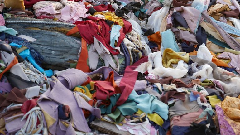 Huit chiffres à connaître sur notre production de déchets dans le monde ...