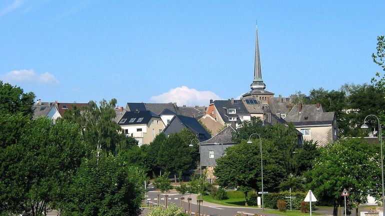 Le top 10 des communes où il fait bon vivre en Wallonie - RTBF Actus