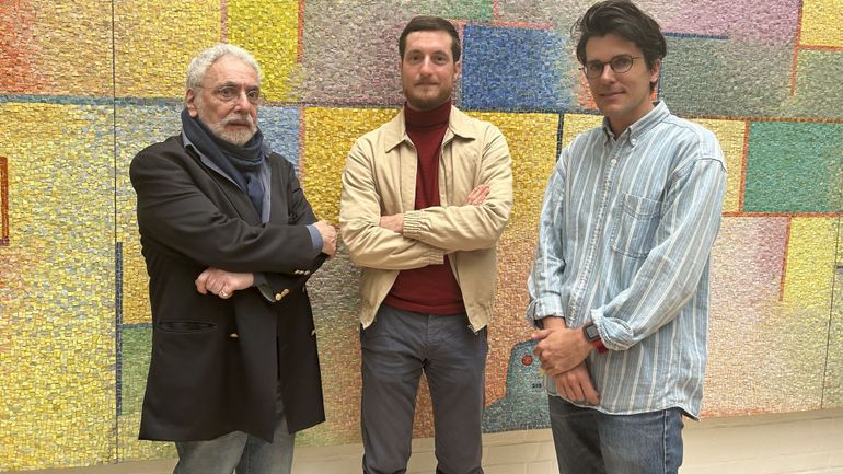 70 ans de la mort d'Alan Turing : le procès infâme pour homosexualité ...