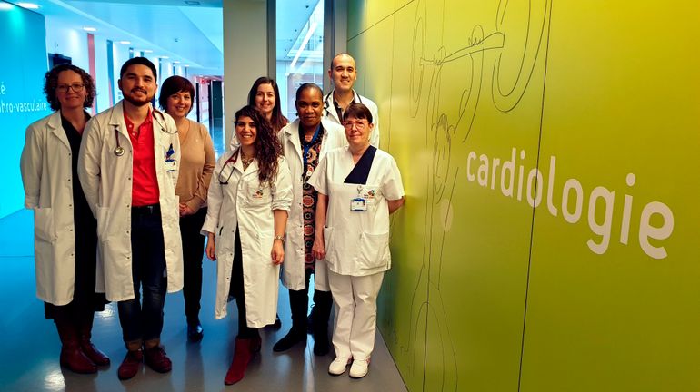 L'AFMPS lance PharmaStatut, une application pour vérifier la ...