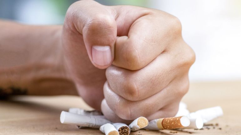 Le Snus, du tabac en sachet : une mode à haut risque pour votre santé ...