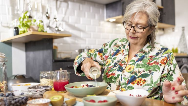 Les bienfaits des aliments amers sur notre santé - RTBF Actus
