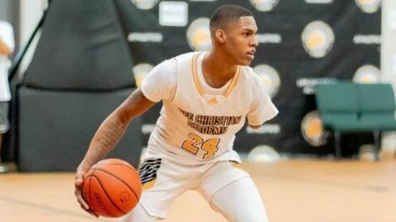 L’incroyable parcours d’Hansel Emmanuel, le basketteur amputé d’un bras ...