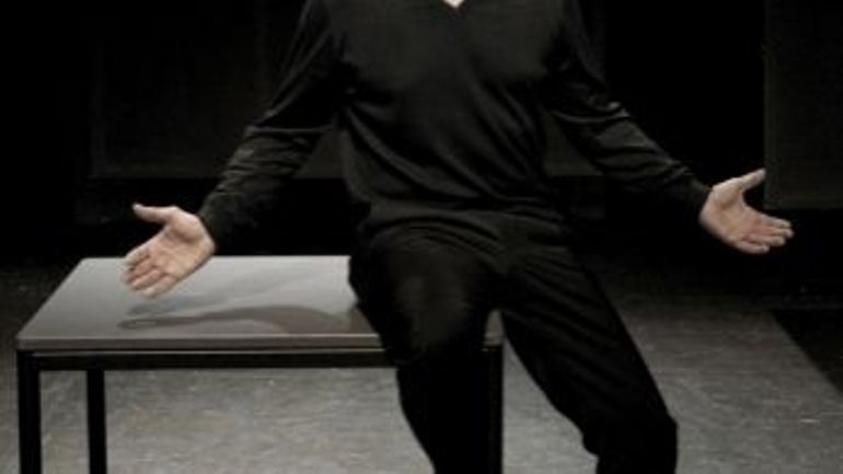 La civilisation, ma mère de Ben Hamidou - RTBF Actus