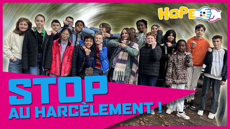 'TKT', le film poignant sur le harcèlement scolaire : 'Tout est vrai dans le film, mais rien n ...