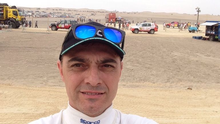 Peter Willemsen gagne sa 2e étape: 'Cette victoire a un goût savoureux ...