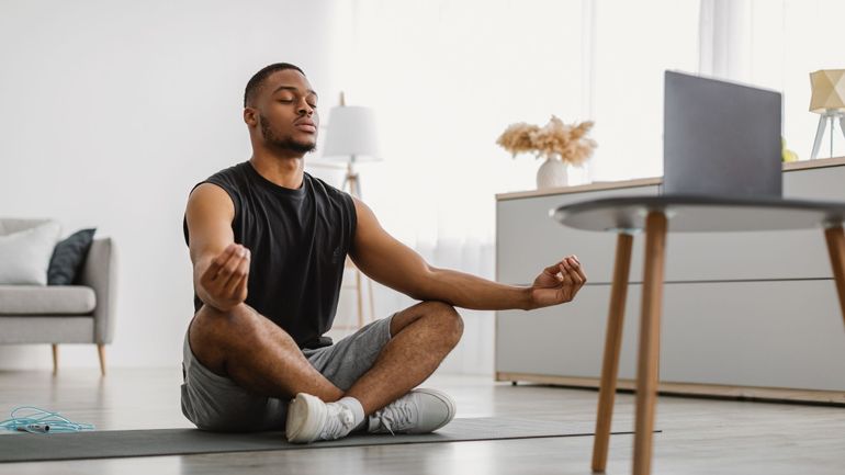Le sport pour lutter contre le stress, l'anxiété et la dépression ...