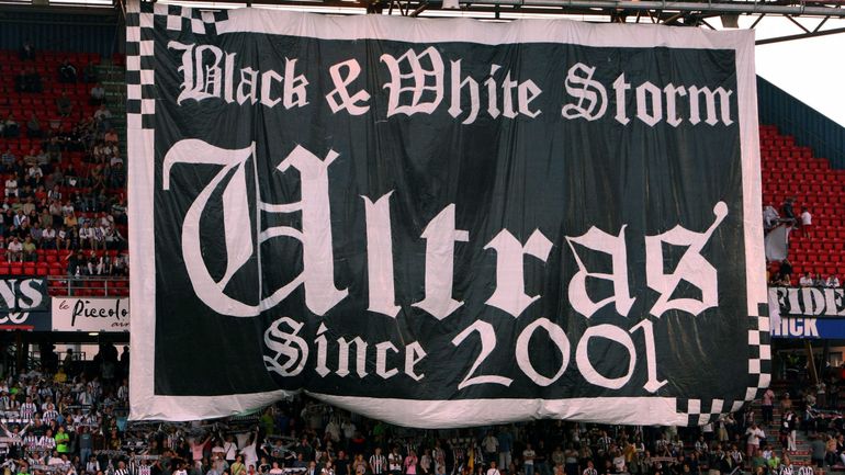 Un responsable des Storm Ultras : 'Charleroi est devenu un système ...