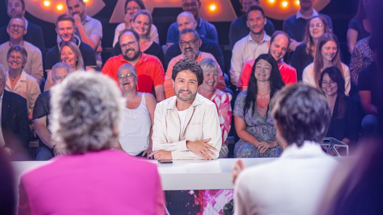 Revivez les meilleures séquences de Fabrizio dans cette saison 9 du ...