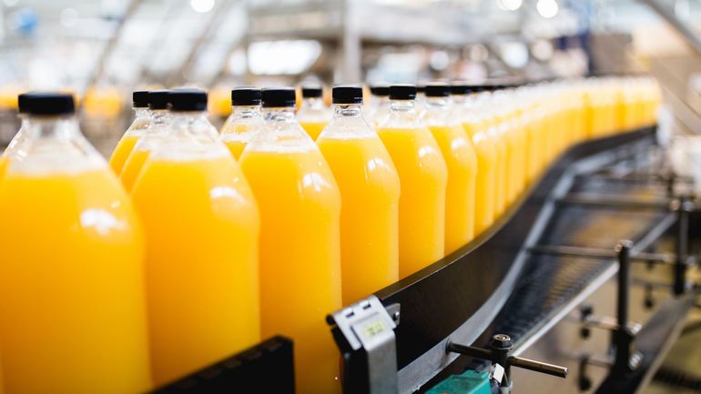 Comment distinguer les aliments transformés des ultra-transformés ...