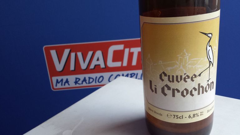 Li Crochon, vous connaissez ? On a testé pour vous ! - RTBF Actus