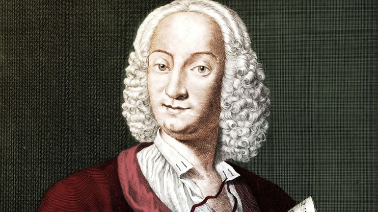 L’histoire des 4 saisons de Vivaldi, véritable tube du baroque qui a ...