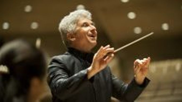 Xiayin Wang, piano, Royal Scottish National Orchestra, direction Peter ...