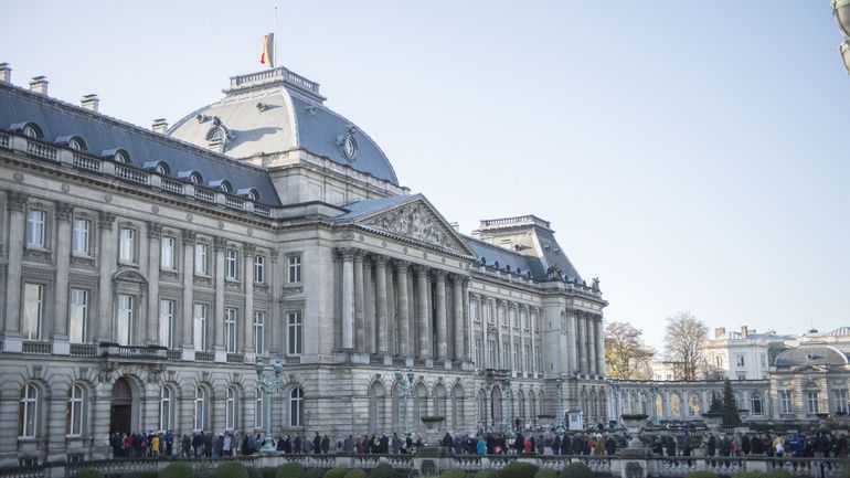 Le musée Belvue présente une nouvelle expo permanente sur la Belgique ...