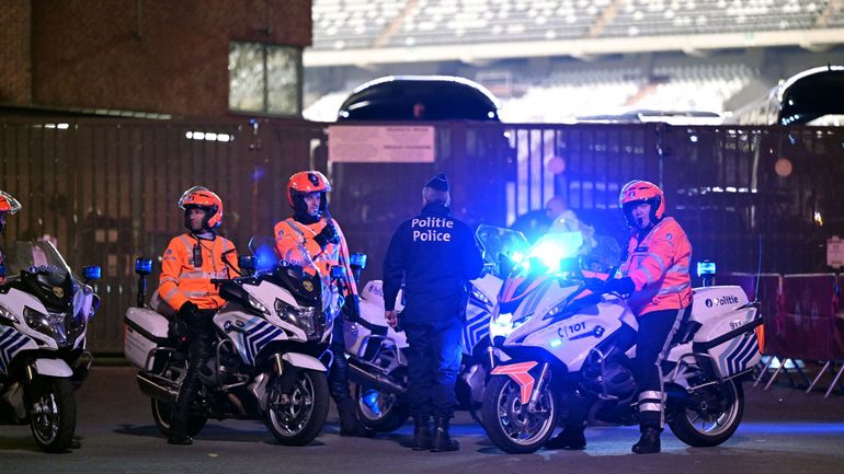 Attentat à Bruxelles Que Sest Il Exactement Passé Ce Lundi Soir
