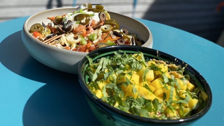 Vous recherchez une idée d'apéro qui ravira tout le monde ? Testez ...