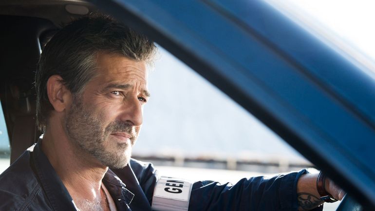 De Candice Renoir à Tandem, Stéphane Blancafort s'est imposé au culot ...