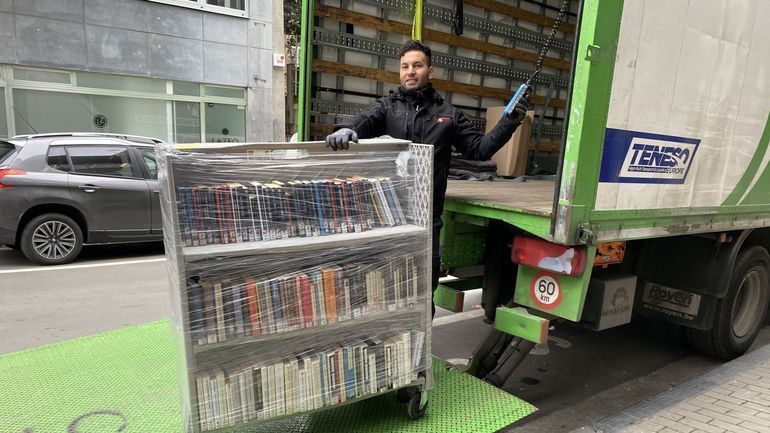 Le B3, nouveau centre de ressources et de créativité de la Province de ...