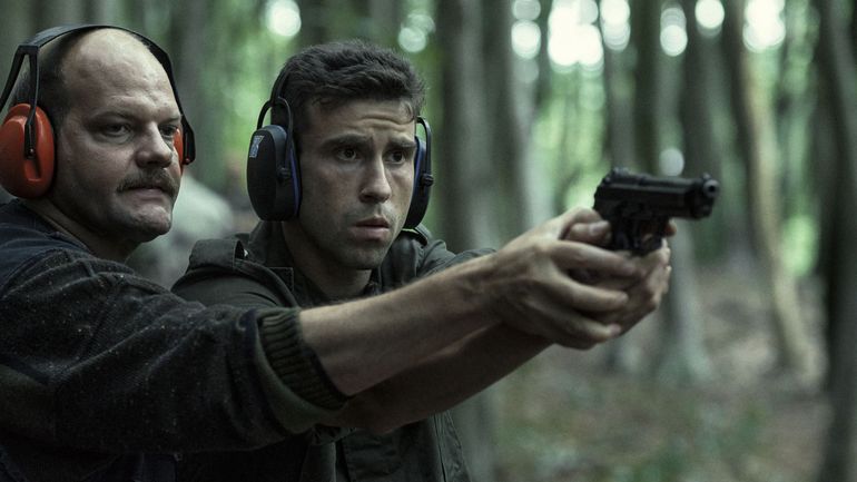 Tueries du Brabant : le témoignage de Christian Smets et la cible ...