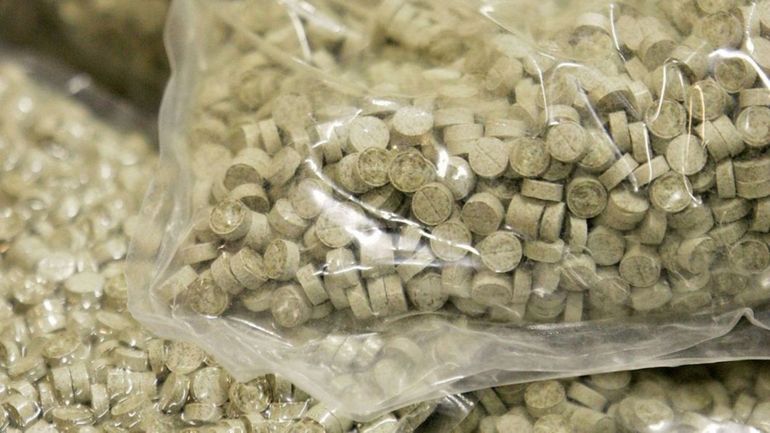 Crise du crack : une drogue de plus en plus consommée et 'ubérisée ...
