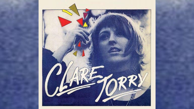 Ladies in Rock : Clare Torry, la voix d'un titre de Pink Floyd ! - RTBF ...