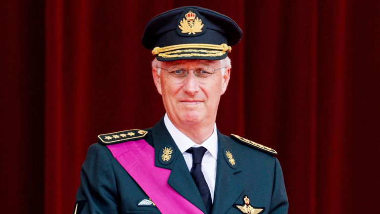 10 ans de règne du roi Philippe – acte 1 : comment Philippe a-t-il ...