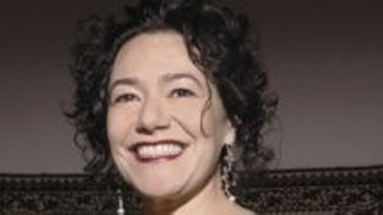 Paola Erdas au clavecin : Antonio de Cabezón, Jean-Henry d'Anglebert