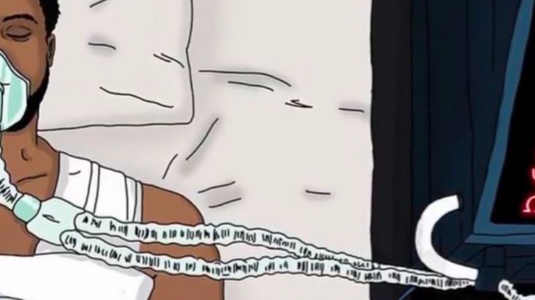 Damso et Kendji Girac sur une même track? - RTBF Actus