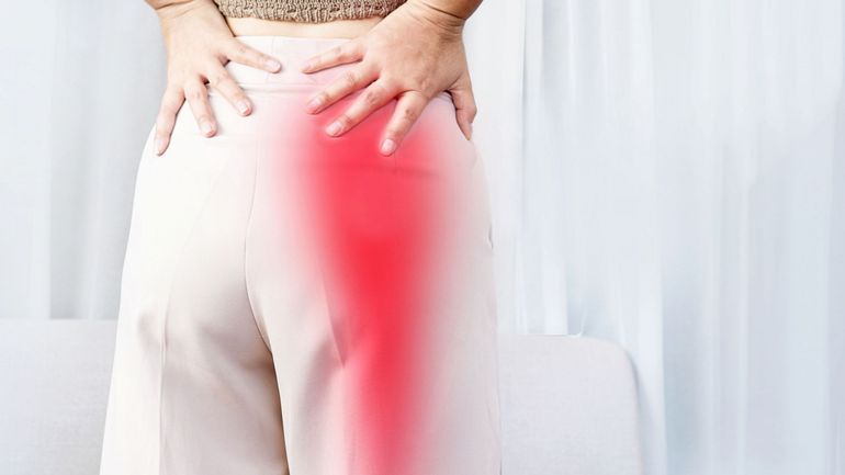 Fracture costale : comment soigner une fracture des côtes ? - RTBF Actus