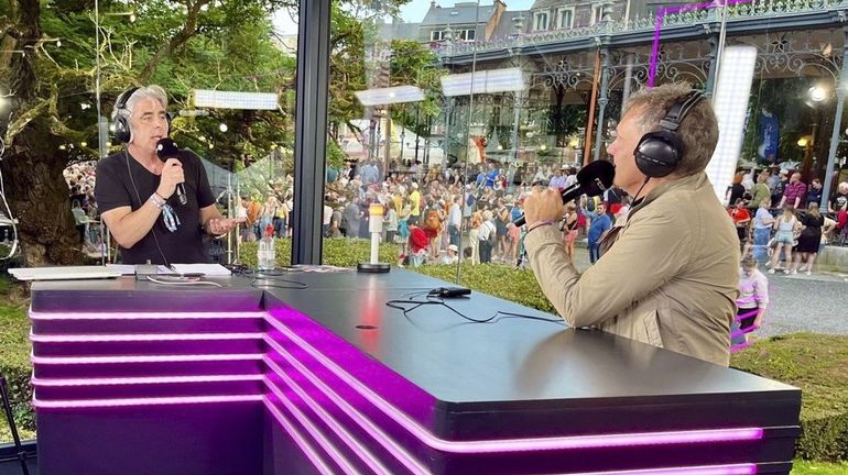 Classic 21, la radio Classic Rock de la RTBF - RTBF Actus