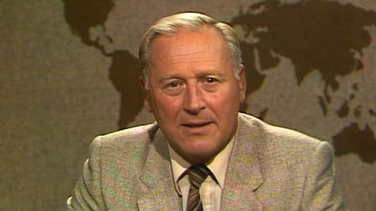 Quand Graeme Rutjes se payait Peruzovic, quand Michel Lecomte irritait ...