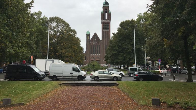 Schaerbeek: le square Riga et l'avenue Huart Hamoir bientôt classés ...