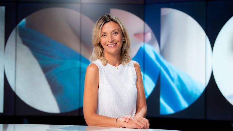 La Wallonie, complètement à droite : vrai ou faux ? Julie Morelle lance ...