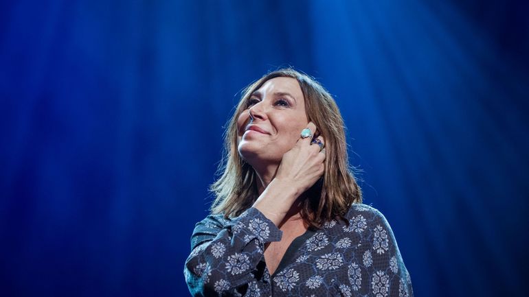 Céline, youtubeuse ASMR : 'Cela m’a aidée et j’aide les autres' - rtbf.be