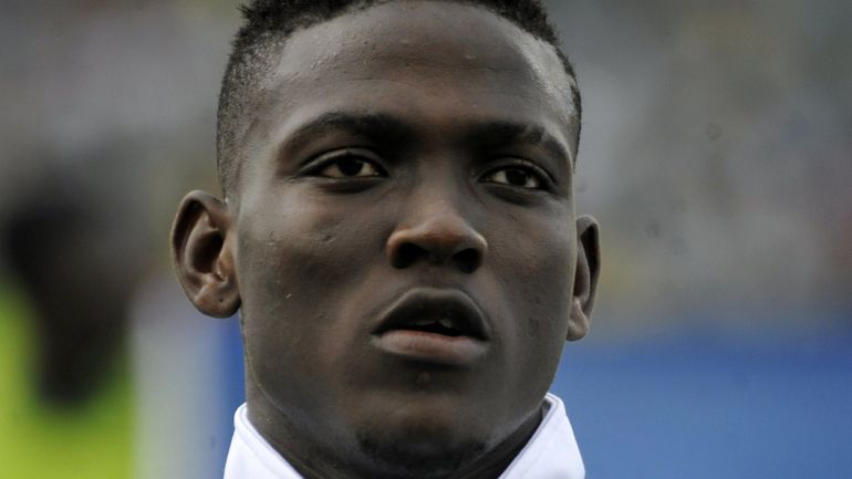 Ghana: Daniel Opare dans la présélection - RTBF Actus