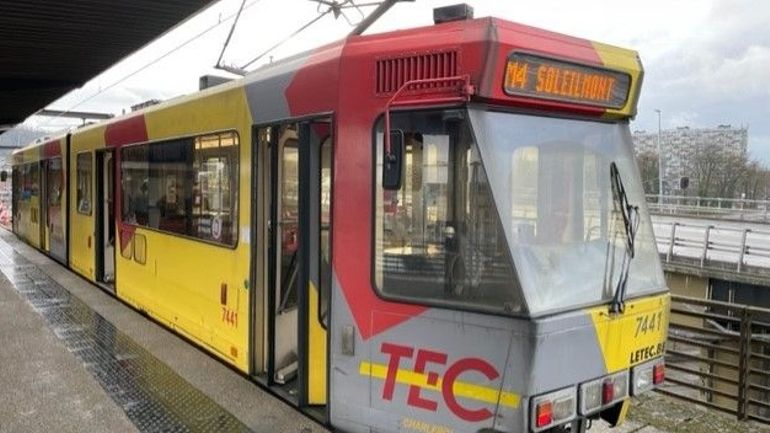 TEC : retour à la normale sur le réseau des Bus ce mercredi 15 février ...
