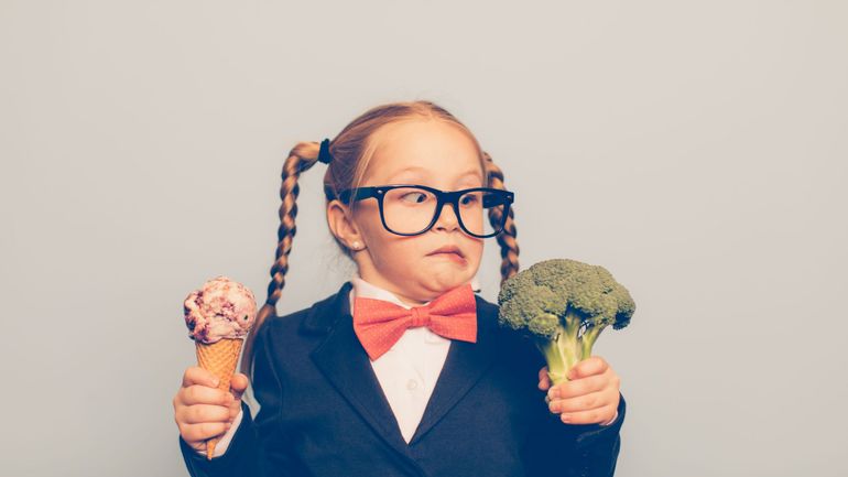 Les cinq saveurs de base : comment notre langue perçoit les goûts ...