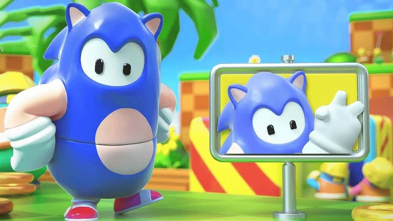 Sonic 3 : le film se dévoile dans une bande-annonce avec Keanu Reeves ...