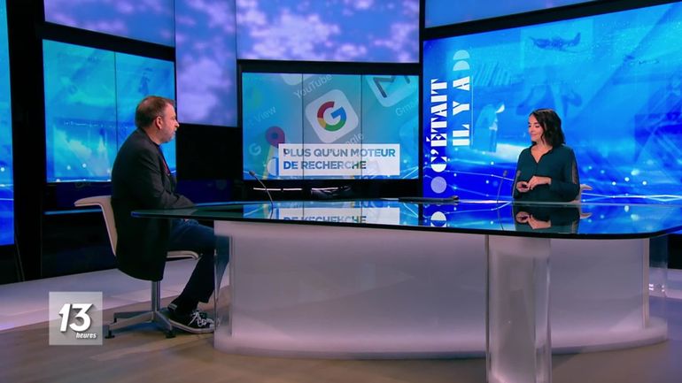 Le Monde en direct : la nouvelle émission d'actu pour vous et avec vous ...