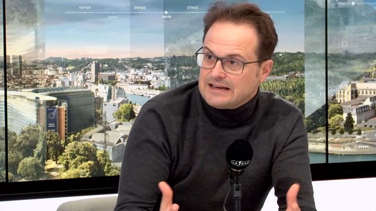 Les critiques d’Hugues Dayez : 'The Apprentice', Donald Trump et son ...