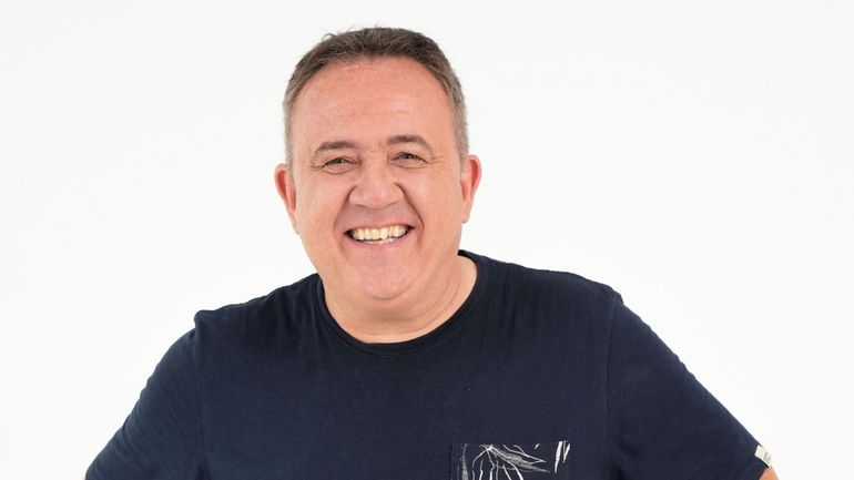 Jessica Riga nous partage son coup de foudre pour Lustin - RTBF Actus