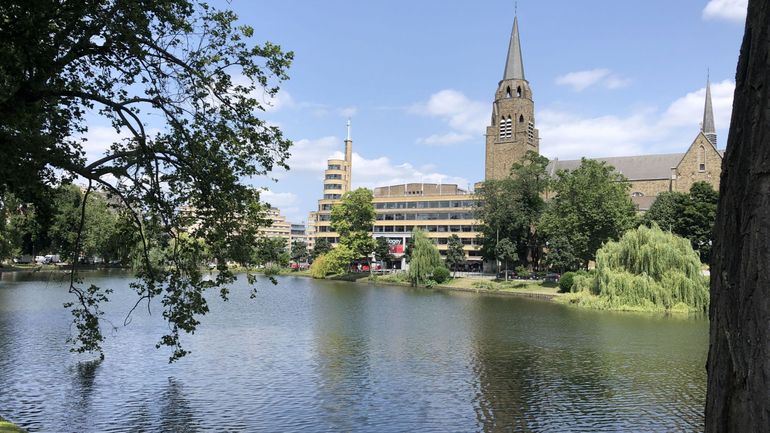 Ixelles, une commune cosmopolite à découvrir sans modération ! - RTBF Actus