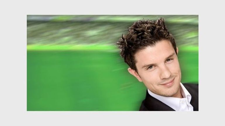 Tom Debusschere, nouveau CEO de Deceuninck - RTBF Actus