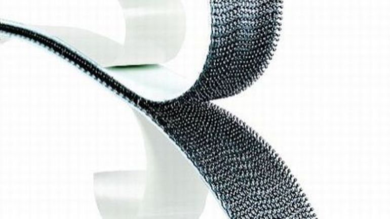 INVENTION - LE VELCRO - RTBF Actus