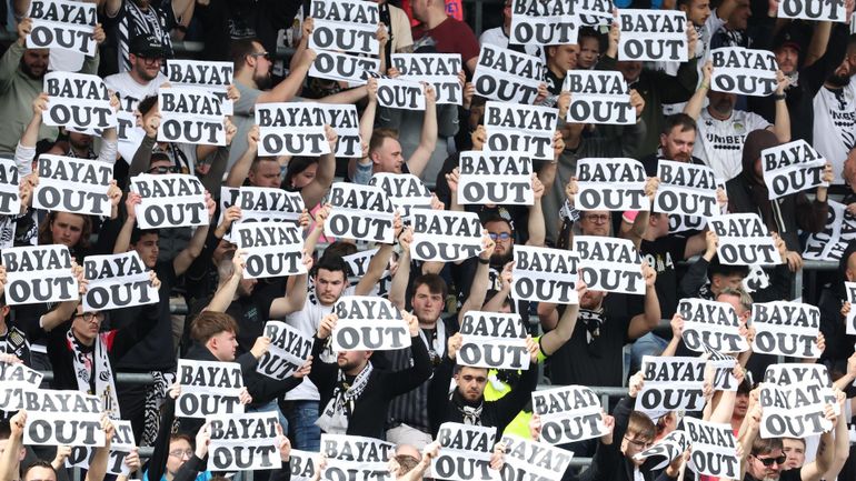 Un responsable des Storm Ultras : 'Charleroi est devenu un système ...