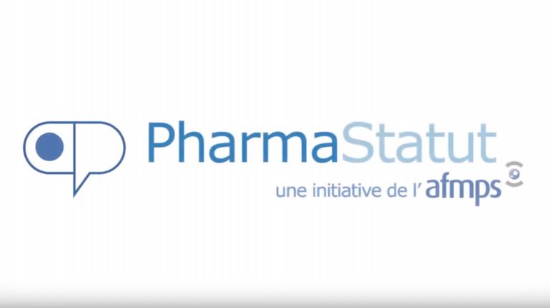 L'AFMPS lance PharmaStatut, une application pour vérifier la ...